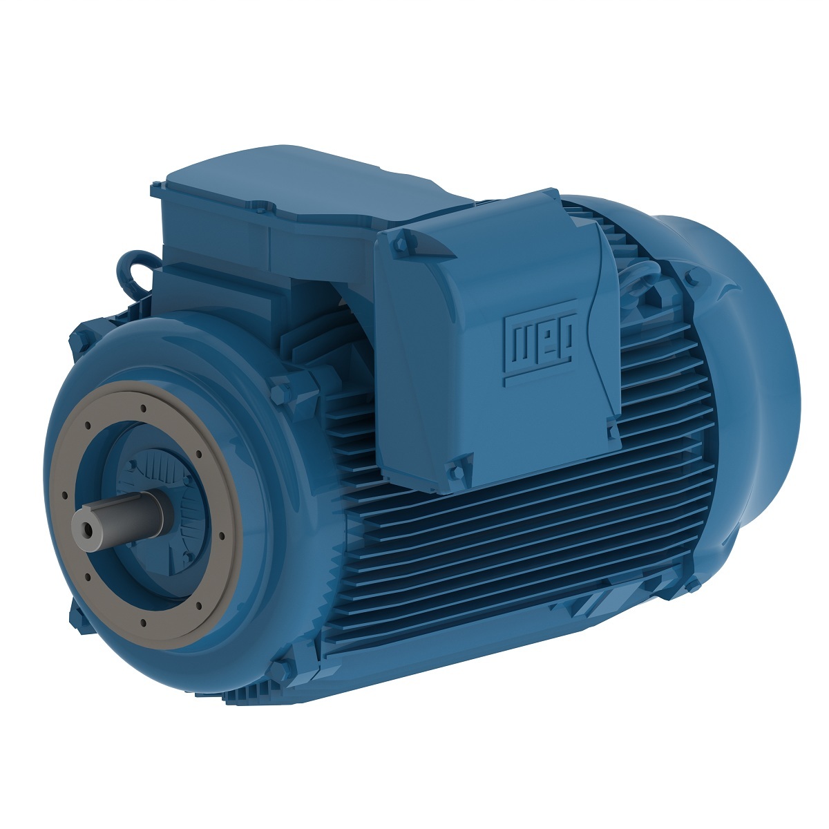 W22 IE1 Standard Efficiency 110 kW 6P 315S/M 3F 380-400-415/660-690 ...