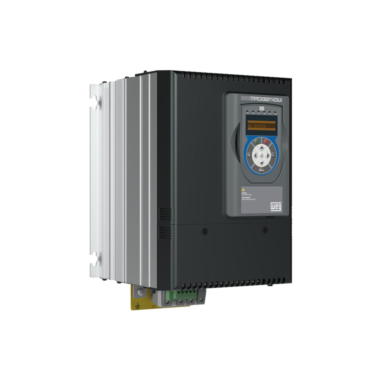 AC/DC Converter TPD32-EV-CU | AC/DC Converter TPD32 EV-CU | Legacy ... AC/DC Converter TPD32-EV-CU | AC/DC Converter TPD32 EV-CU | Legacy ...