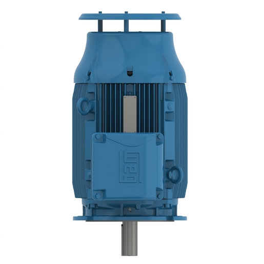 W22 IE2 55 kW 2P 250S/M 3Ph 220/380 V 60 Hz IC411 - TEFC - V1T | W22 | W22 | Three Phase | Low ...