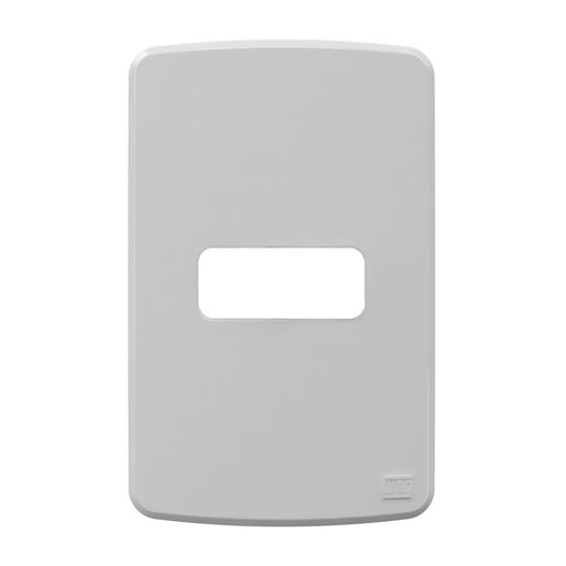 PLATE 4X2" 1 GANG COMP MIX | Wall Plates | Wall Plates and Sockets ...