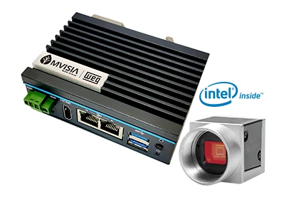 Sistemas de Visão | WEG