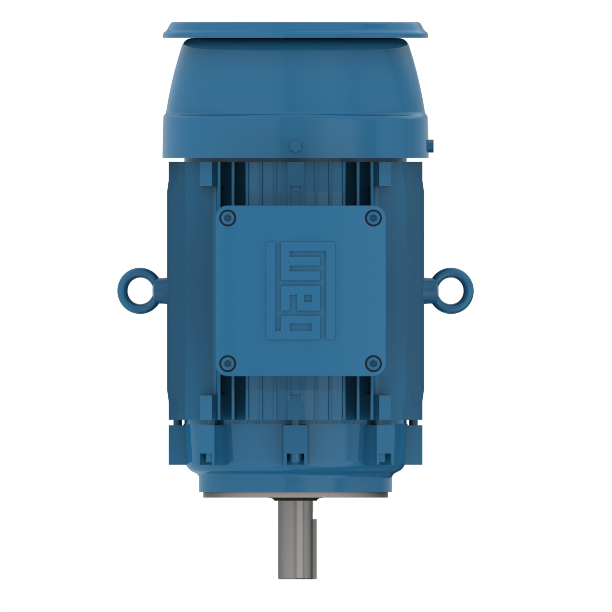 W21 Explosion-proof Motor NEMA Premium Efficiency 15 HP 4P 254TC 3Ph ...