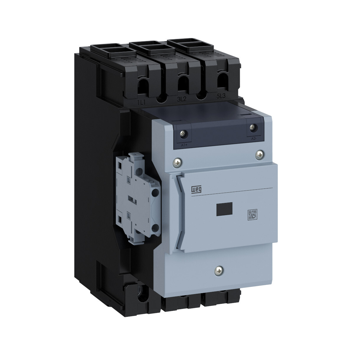 CONTACTOR CWB150-11-30E65TB 150A 110-255V 50/60Hz-DC | Contactores CWB ...