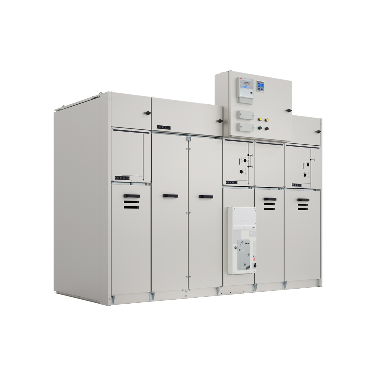 Medium Voltage Switchgear - CCW07 Series | Medium Voltage Switchgear ...