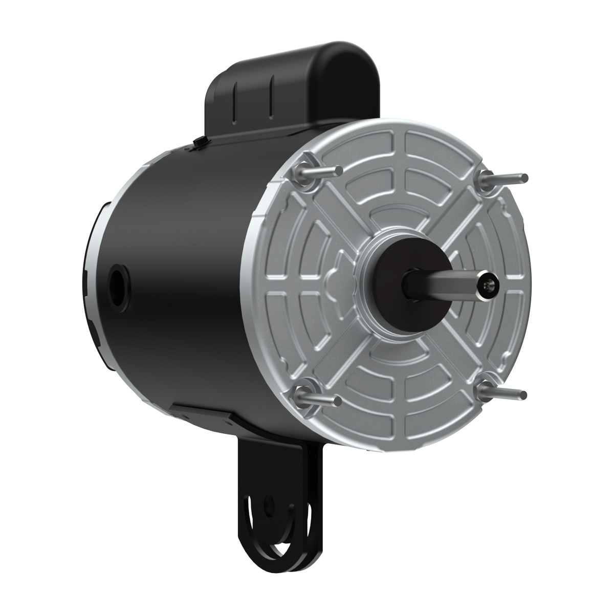 TEAO - Pedestal Fan Motor | Pedestal Fan Motor | Air Handling | AC Motors - NEMA | Electric ...