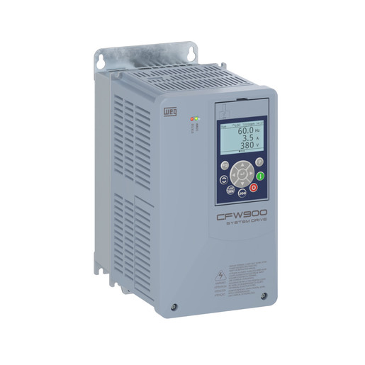 CONVERTIDOR CFW900A07P5B2DB20Y2 | Convertidor de Frecuencia CFW900 ...