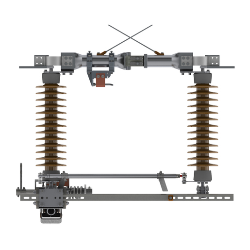 Center Break Disconnector (HE) | Disconnector Center Break ...