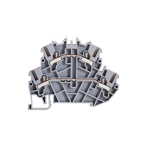TERMINAL BLOCK BTWI 2.5-2F | BTWI Spring Clamp Type (Push-In) Terminal ... TERMINAL BLOCK BTWI 2.5-2F | BTWI Spring Clamp Type (Push-In) Terminal ...