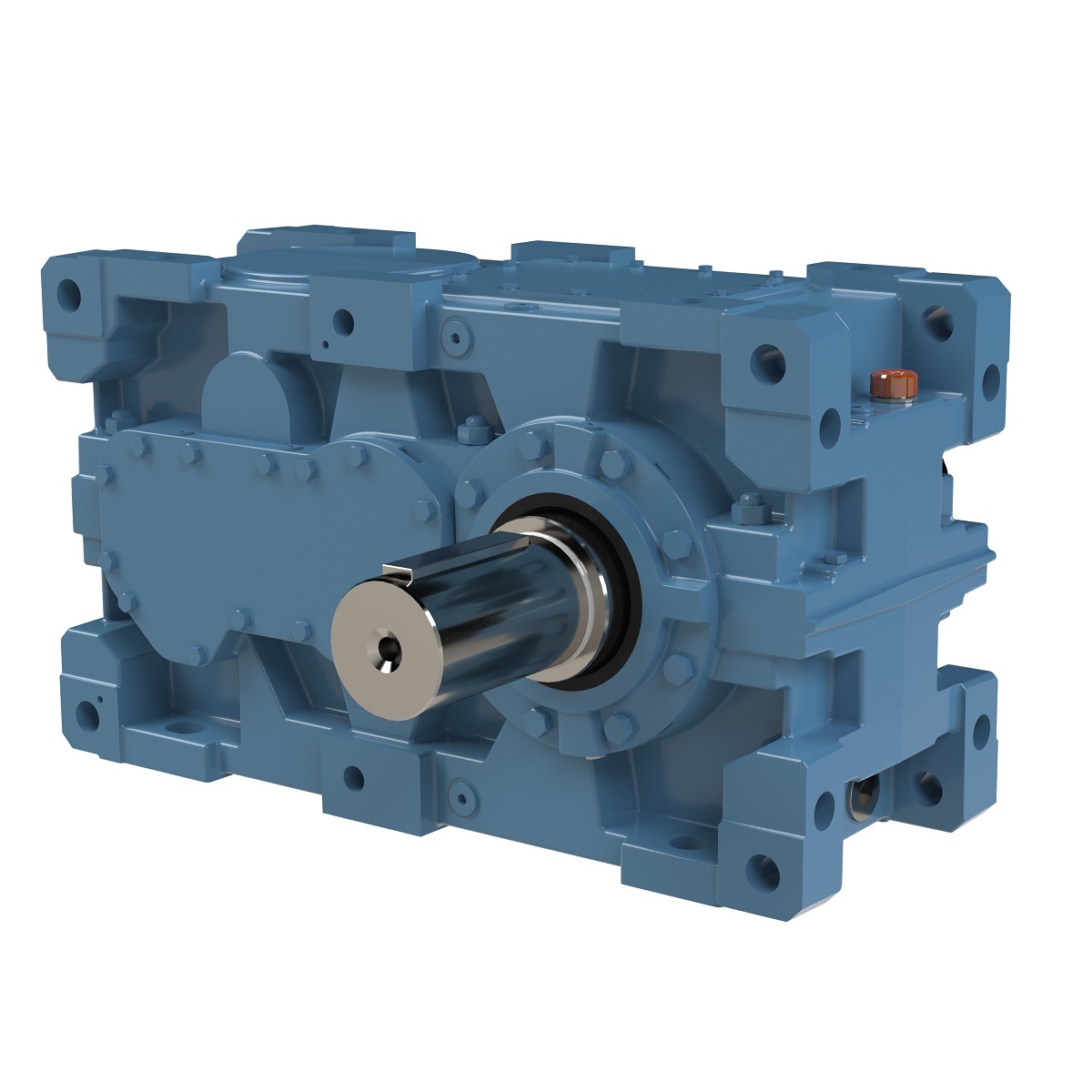 WG50 | WG50 | Industrial | Gearboxes and Geared Motors | WEG - Products