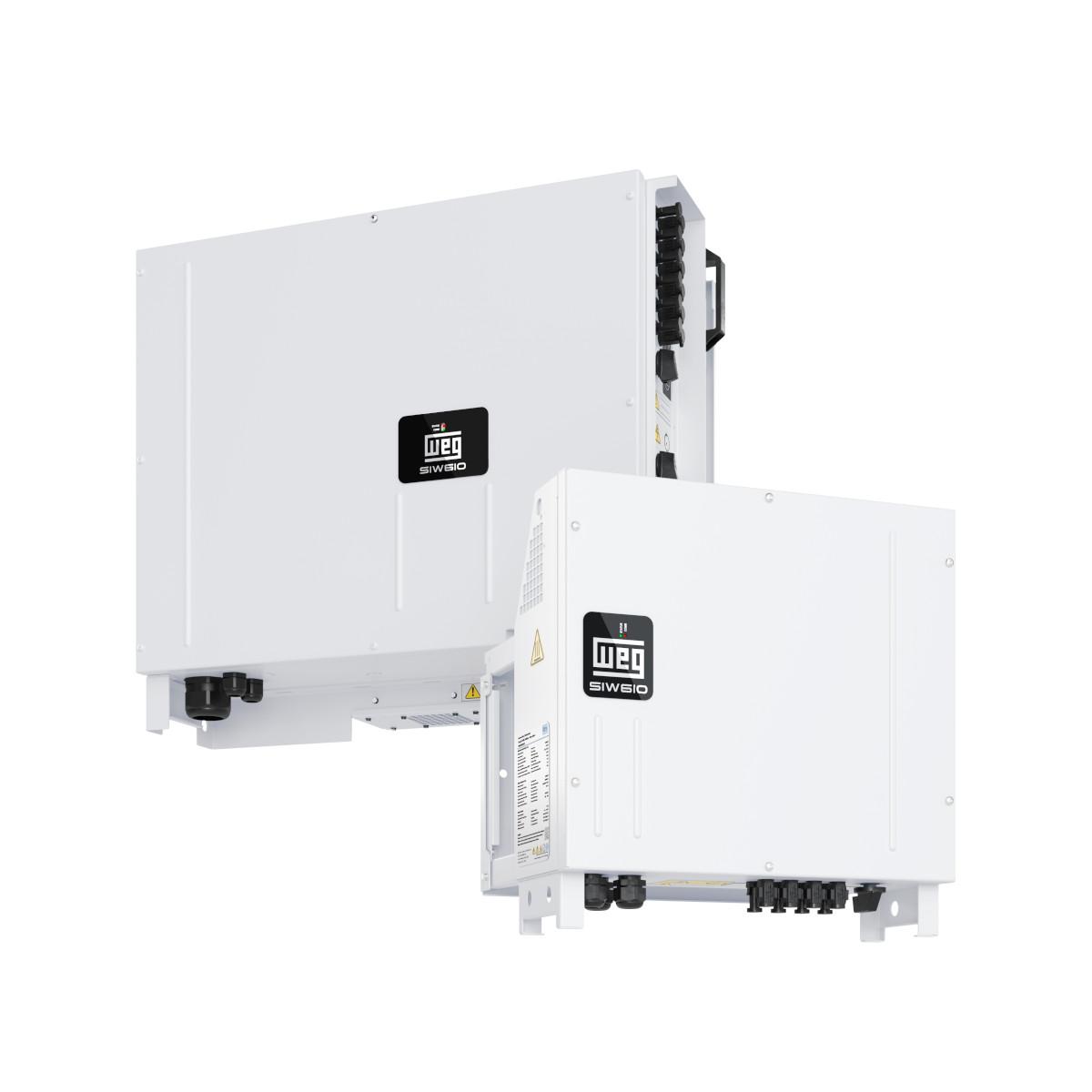 String Inverter SIW610 | String Inverter SIW610 | PV panels and Solar ...