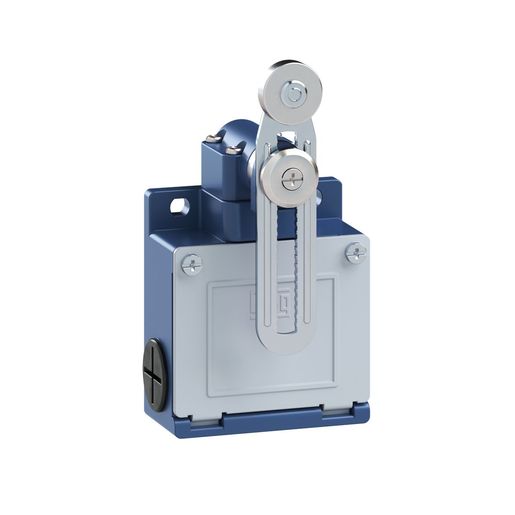 LIMIT SWITCH LSW-MCF04AM11 | Metallic Limit Switches - classic format ...