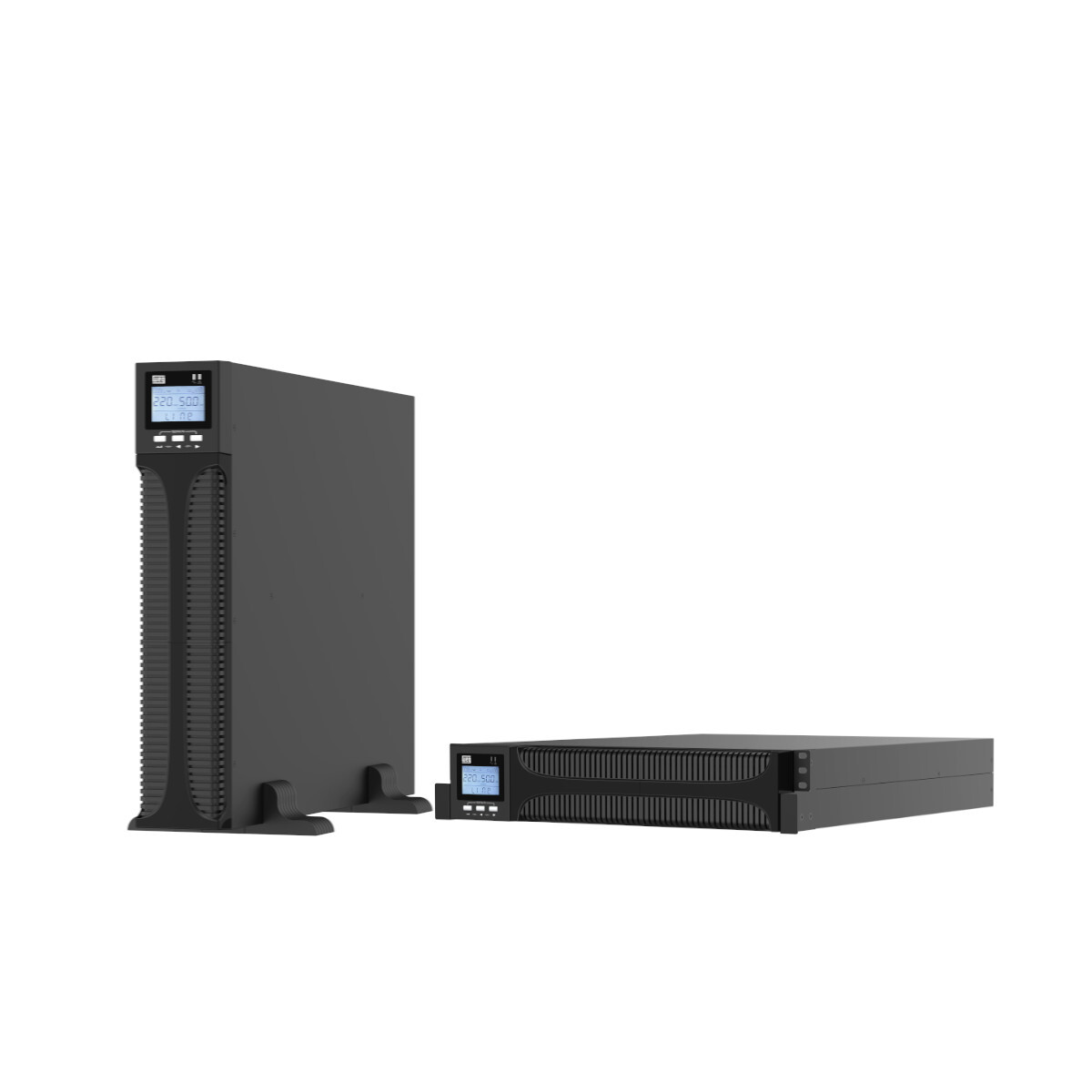 UPS - Company RT | UPS - Company RT | Nobreaks / UPS | Critical Power ...