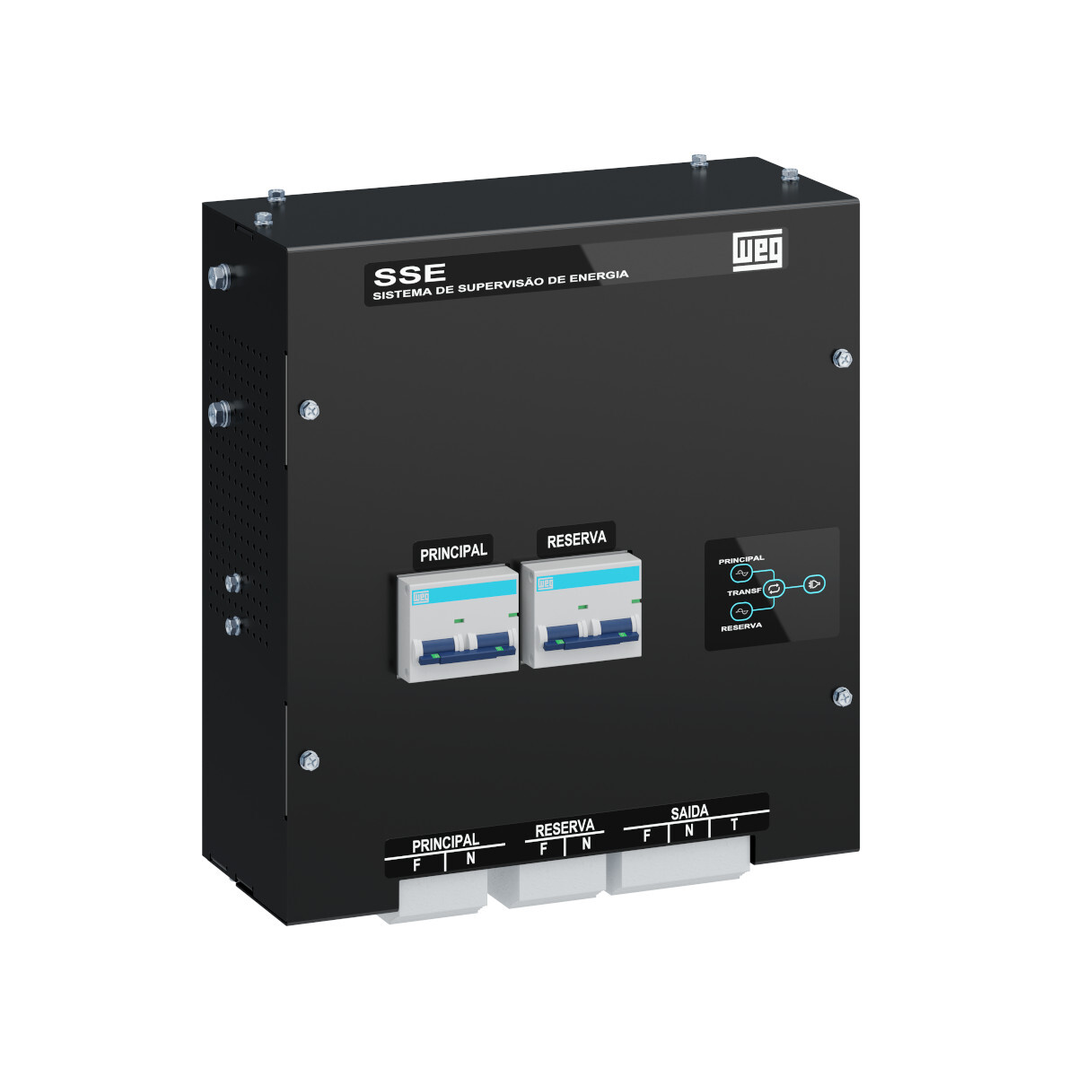 SSE Transfer Switch | SSE Transfer Switches | Transfer Switches ...