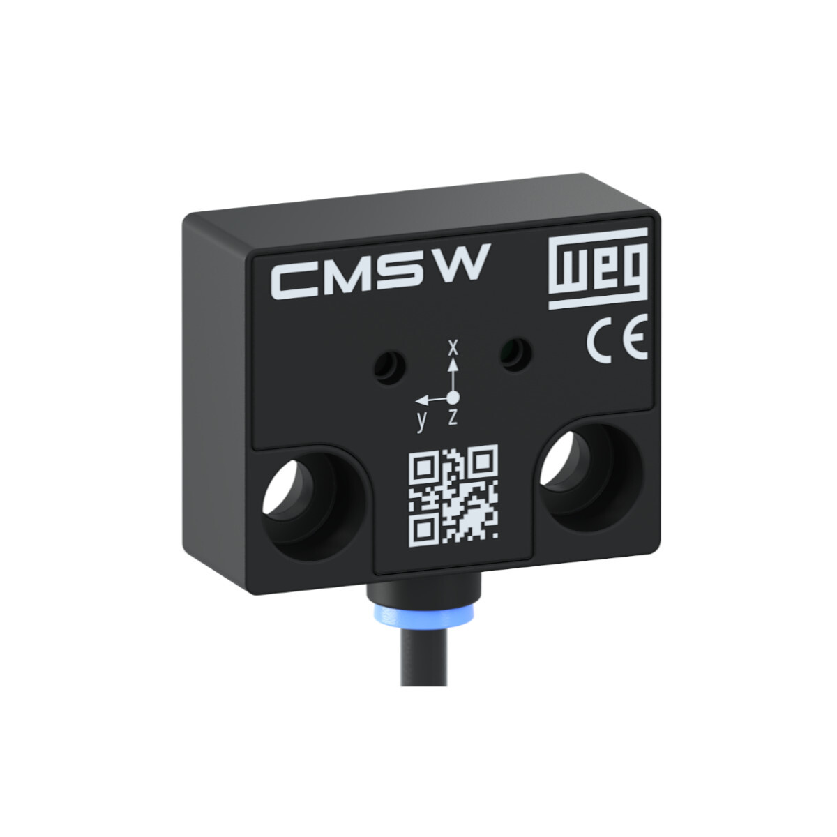 SENSOR CMSW-MOD-V-P67-C52M12-IND | Sensor de Monitoreo de Condición ...