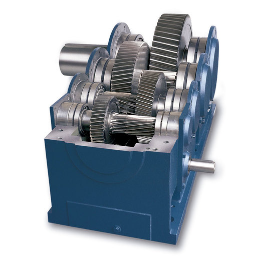 Redutores e motorredutores para o segmento sucroenergético | WEG