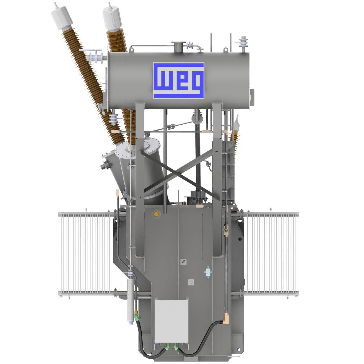 Reactors | Shunt Reactors | Oil type Reactors and Transformers ...