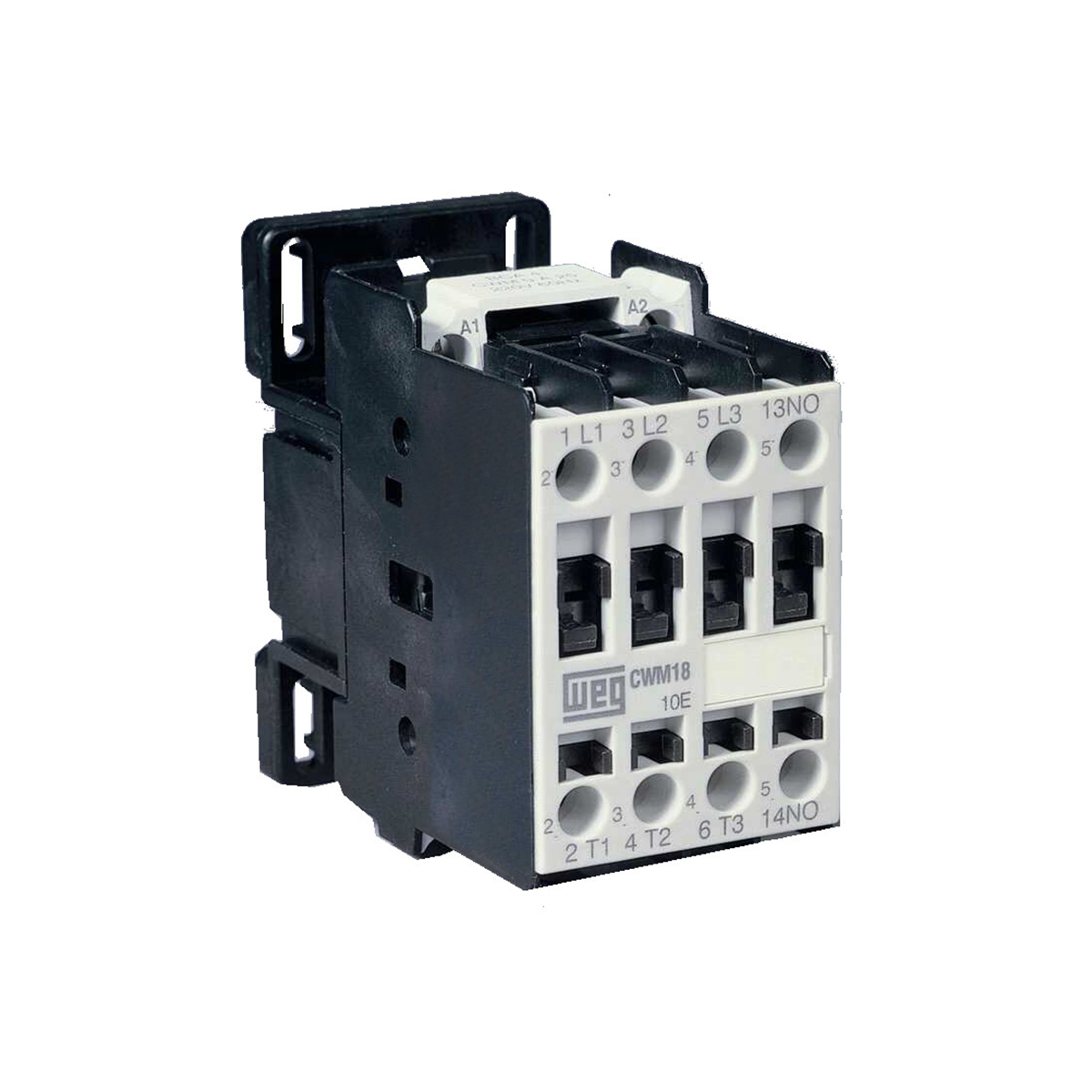 CONTACTOR CWM18N-10-30V30 | Contactores CWM (NEMA) | Contactores de ...