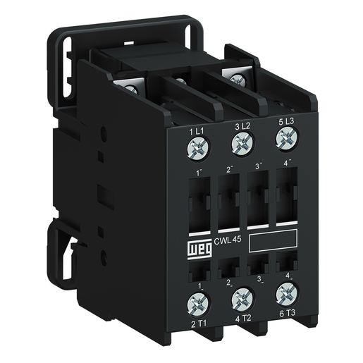 CONTACTOR CWL45-00-30D02 | Contactores CWL | Potencia | Contactores ...