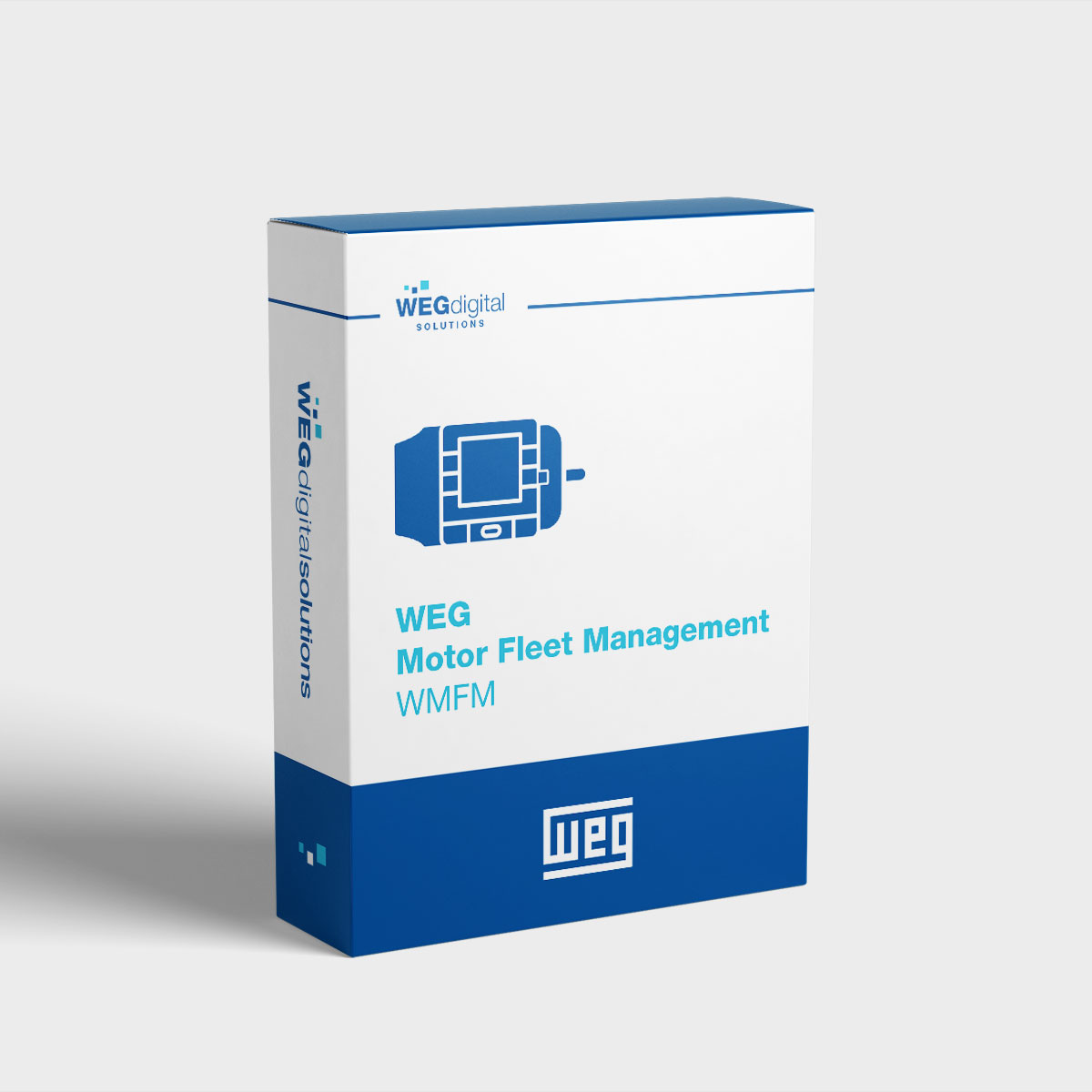 WEG Motor Scan - Como Funciona | WEG