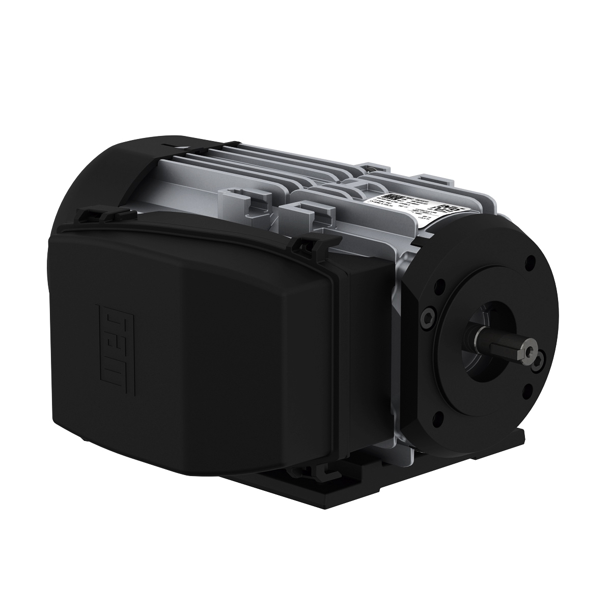 W12 Single-Phase | W12 | General Purpose | Single-Phase | Electric ...