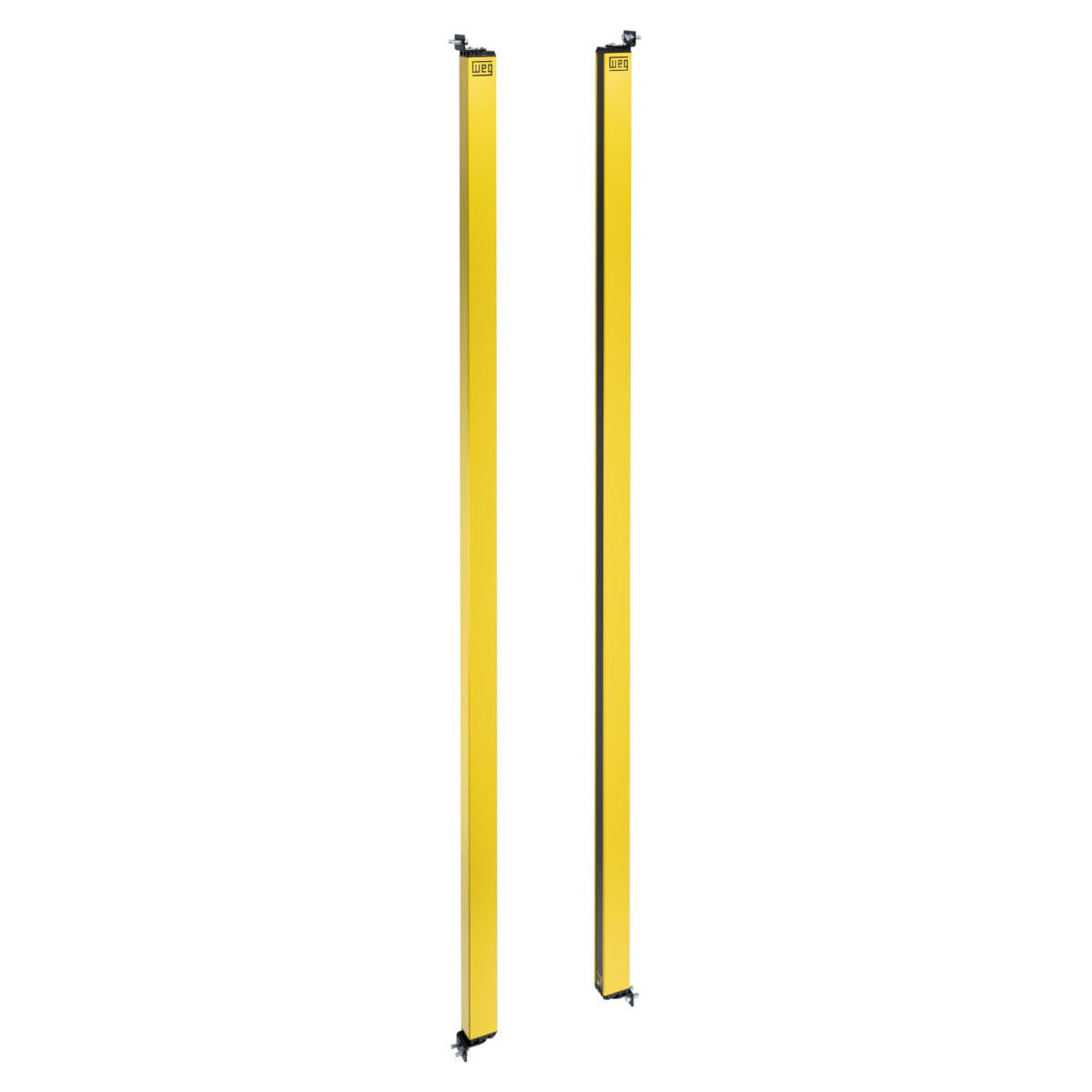 LIGHT CURTAIN LGW300H-1600 | Safety Light Curtains LGW300 | Safety ...