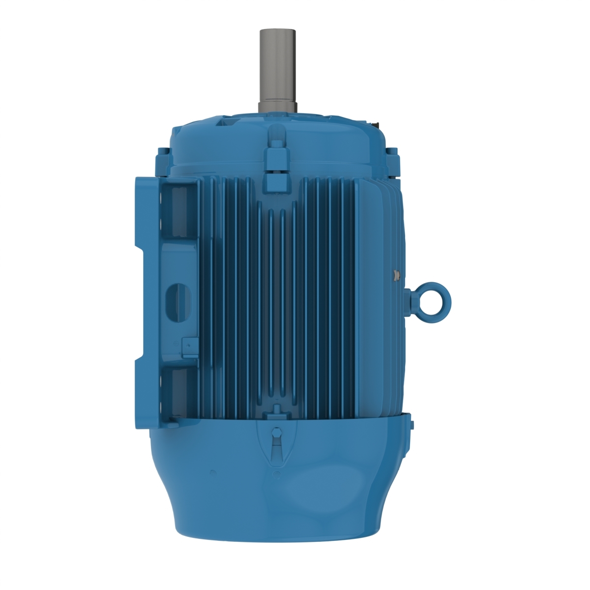 W22 IEEE 841 NEMA Premium Efficiency 30 HP 4P 284/6T 3Ph 460 V 60 Hz ... W22 IEEE 841 NEMA Premium Efficiency 30 HP 4P 284/6T 3Ph 460 V 60 Hz ...