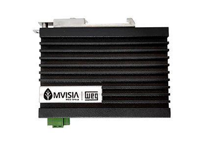 Sistemas de Visão | WEG