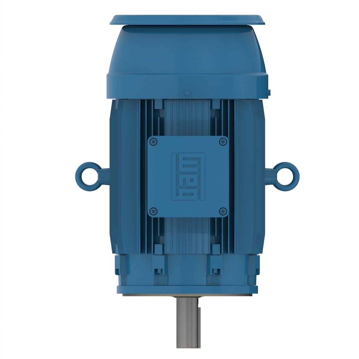 W21 Explosion-proof Motor NEMA Premium Efficiency 50 HP 4P 326TC 3Ph ...