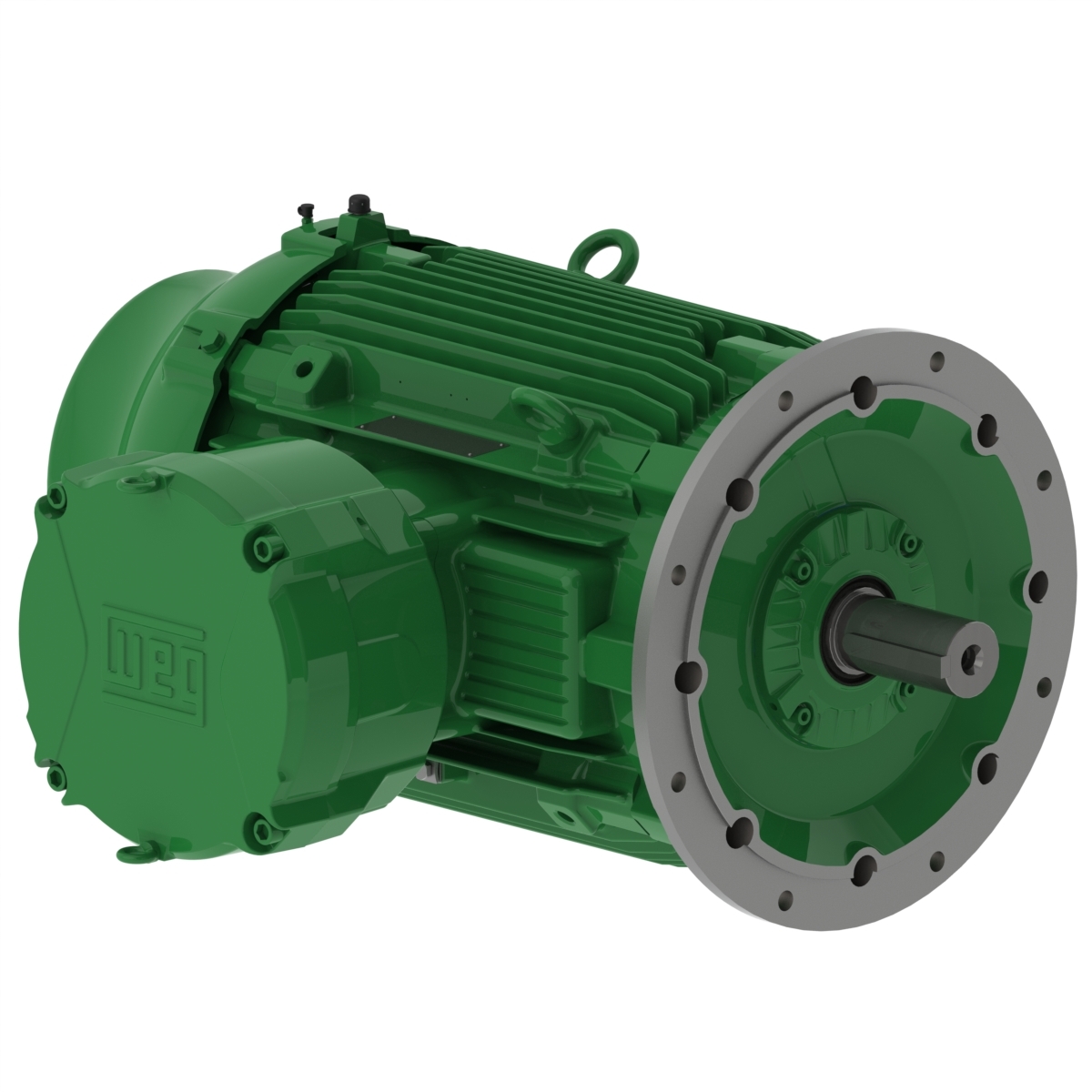 W22Xdb IR3 Premium 40 cv 8P 225S/M 3F 220/380/440 V 60 Hz IC411 - TFVE - B5D | W22Xdb | À Prova ...