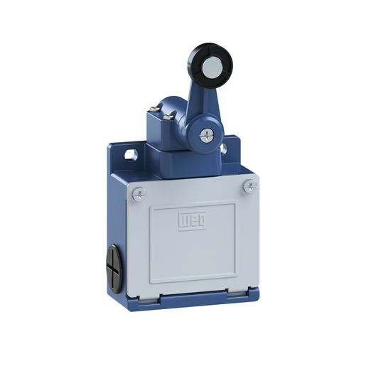 LIMIT SWITCH LSW-MCS13-P11 | Metallic Limit Switches - classic format ...