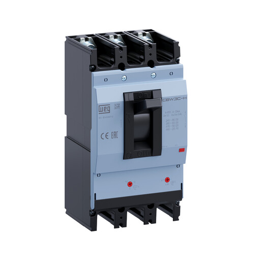 Molded Case Circuit Breaker CBW | CBW3 Series | Molded Case Circuit ...