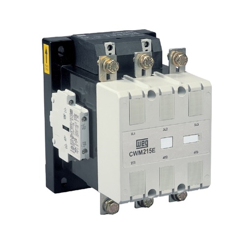 CONTACTOR CWM215-22-30E02 | CWM - Contactors | Power contactors ...