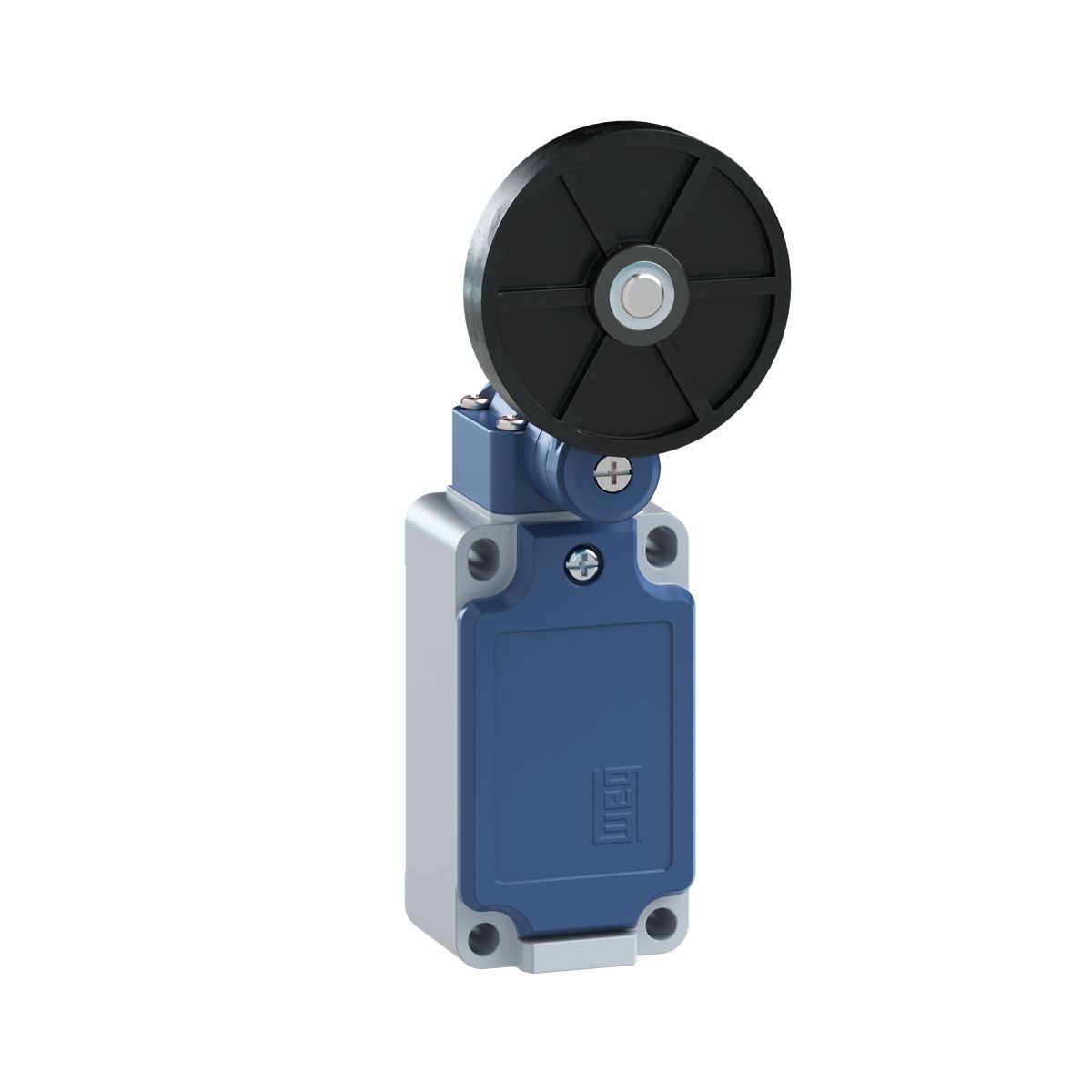 LIMIT SWITCH LSW-MS15-R11 | Metallic Limit Switches - standard format | Metallic Limit Switches ...