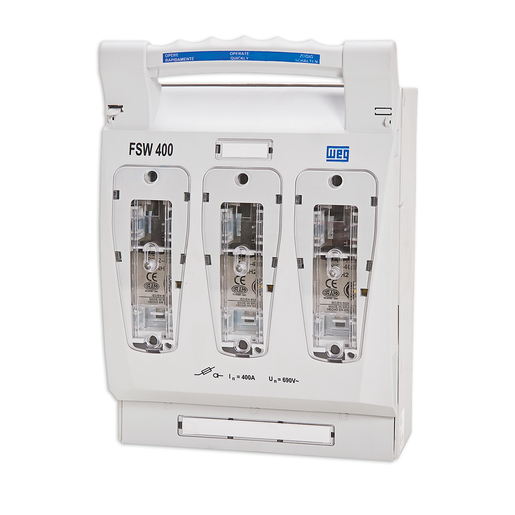 Switch-Disconnectors | WEG