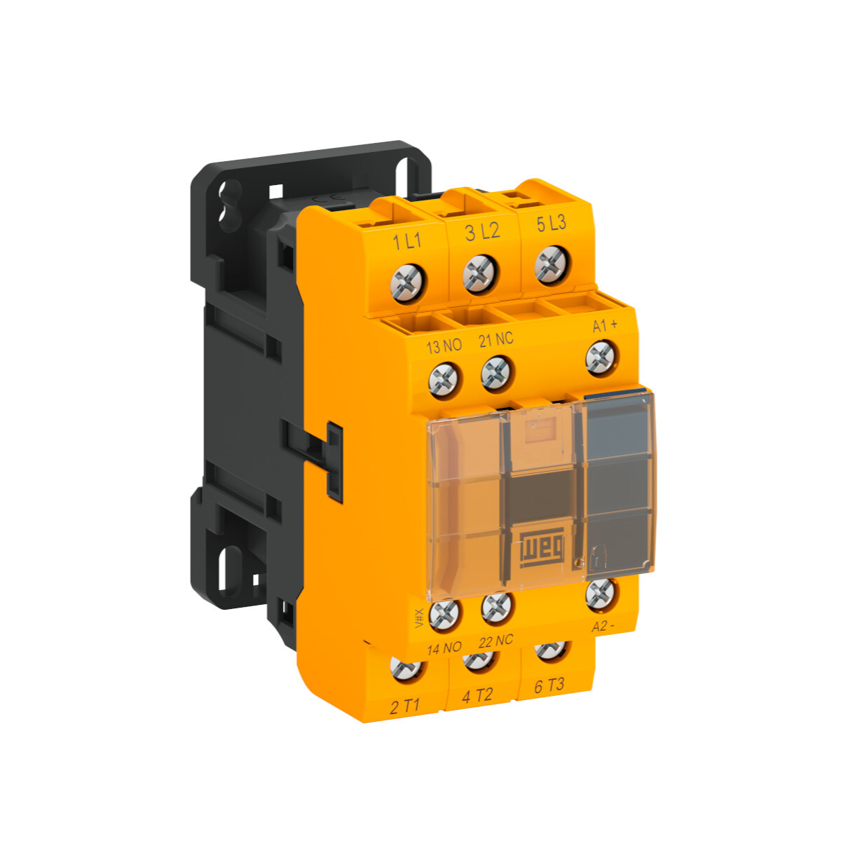 CONTACTOR CWBS32-11-30C03 32A 24V CC | Contactores CWBS | Potencia ...