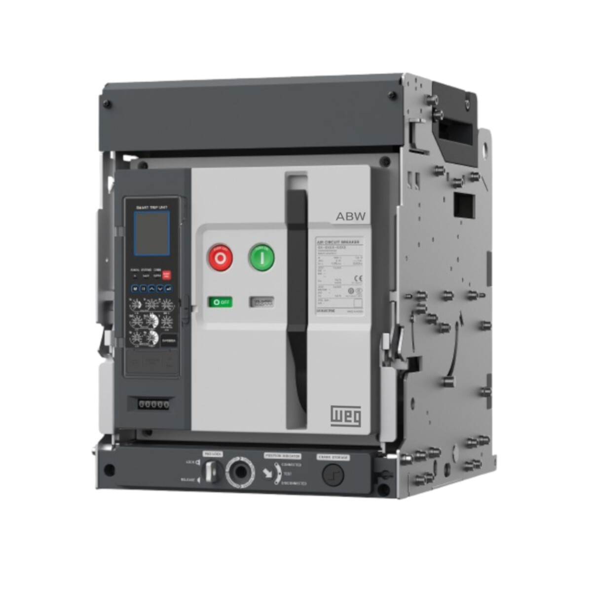 INT ABW16DN3-16AH1F-A0220 | ABW - Interruptores abiertos | Interruptores Abiertos ...