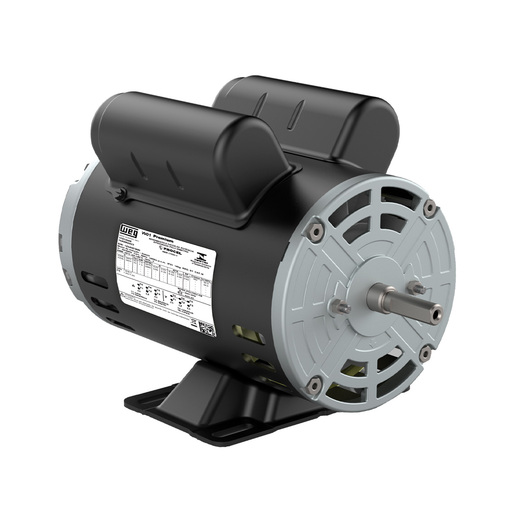 W01 | W01 | Compressors | Single-Phase | Electric Motors | WEG - Products