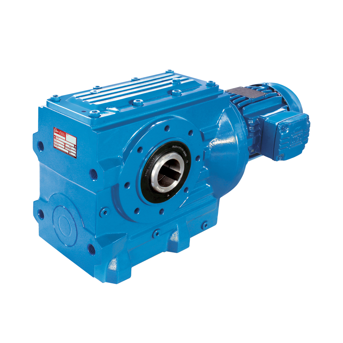 Magmax | Magmax | Motorreductores | Motorreductores | WEG - Productos