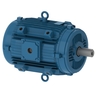 General NEMA Premium Efficiency 30 HP 4P 286T 3Ph 208-230/460 V 60 Hz ...