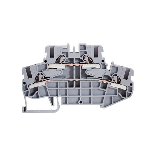 BORNE BTWI 4-2F | BTWI - Bornes terminal mola (push-in) | Bornes ...