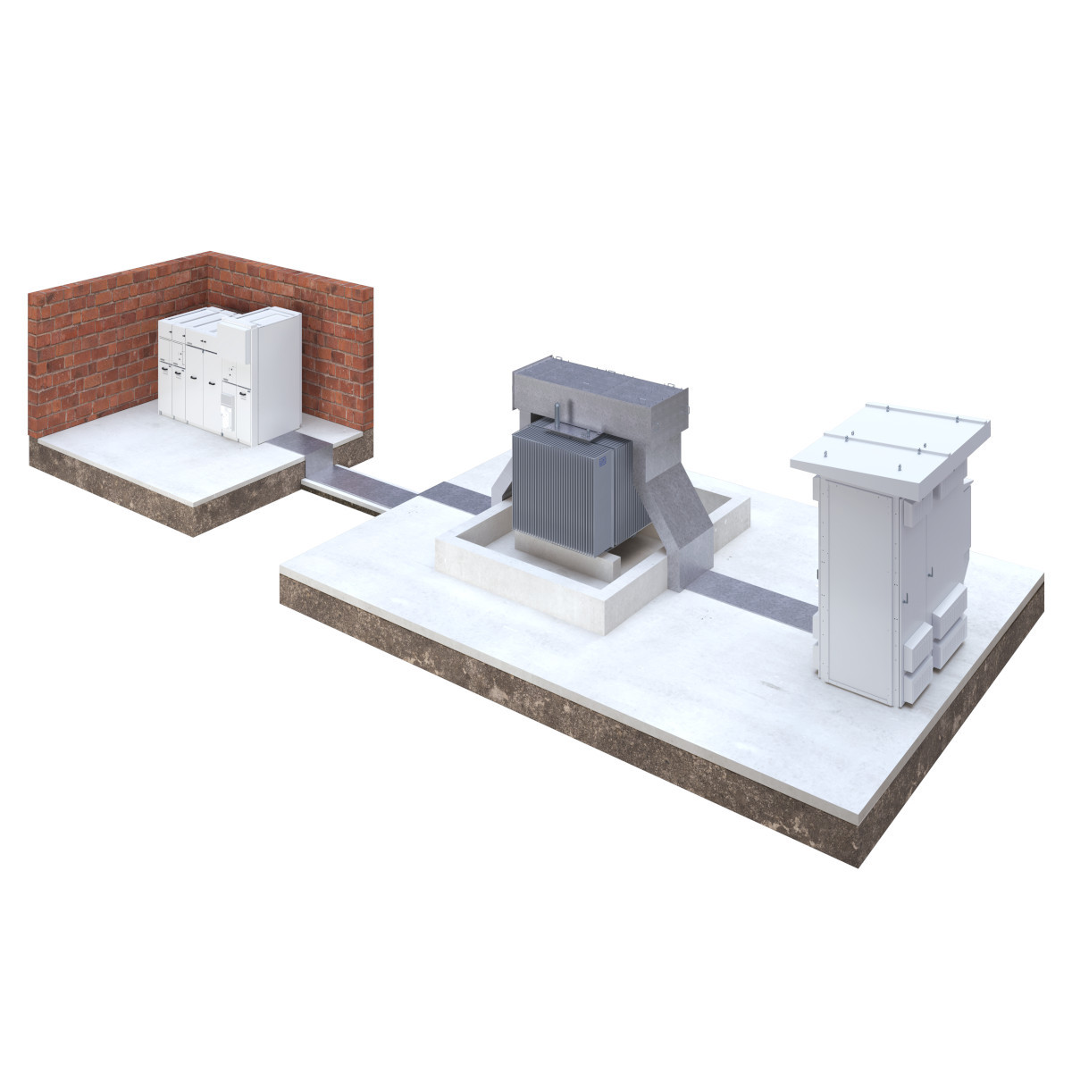 Solar Skid WEG - SKW1000/SKW2500/SKW5000 | Skid WEG - Distributed ...