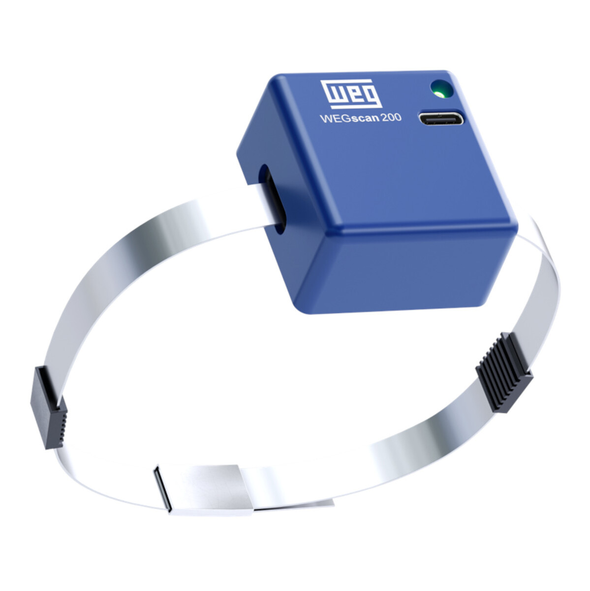 SENSOR IOT WEGSCAN 200 | WEGscan 200 | Sensores de Monitoramento de ...