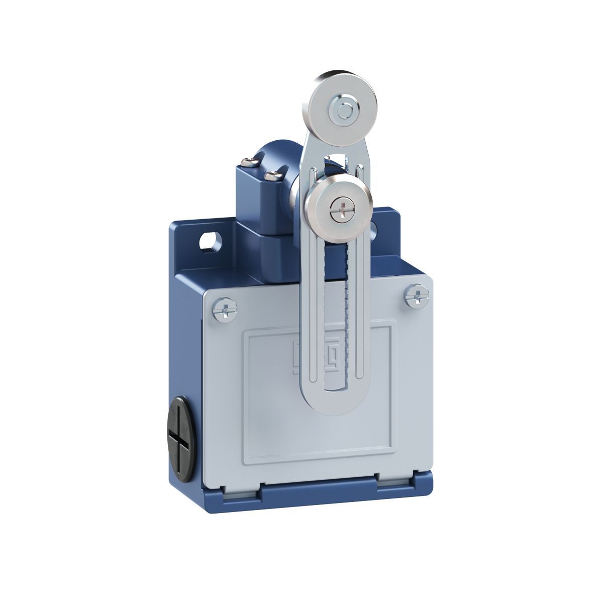 LIMIT SWITCH LSW-MCF04AM11 | Metallic Limit Switches - classic format ...