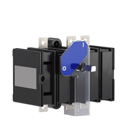 DISCONNECTOR SWITCH ROTARY RIW100-3 H | RIW Rotary Switch-Disconnectors ...