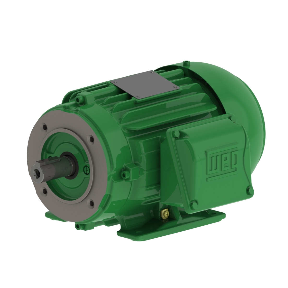 W22 IE2 High Efficiency 0.18 kW 6P 71 3Ph 220-230-240/380-400-415//460 ...