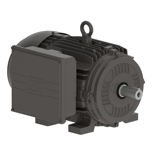W21 | W21 | TEFC Cast Iron | General Purpose | AC Motors - NEMA ...