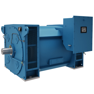 Generators | WEG