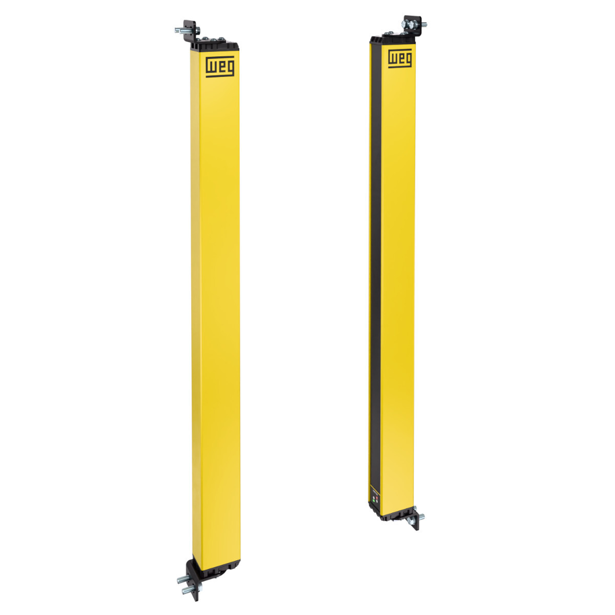 LIGHT CURTAIN LGW300F-600 | Safety Light Curtains LGW300 | Safety Light ...