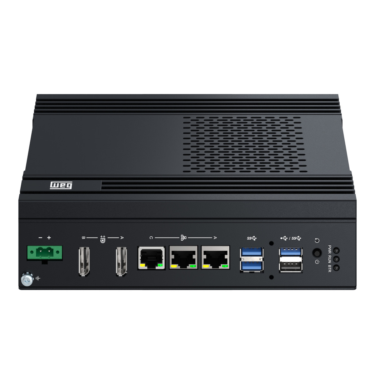 WCD ED600 | WCD ED600 | Edge Computing Devices | Dispositivos de ...
