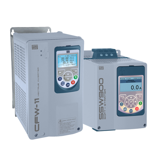 Automatización Industrial | WEG